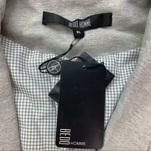 Bedo Homme | Jackets & Coats | Bedo Homme Womens Blazer | Poshmark